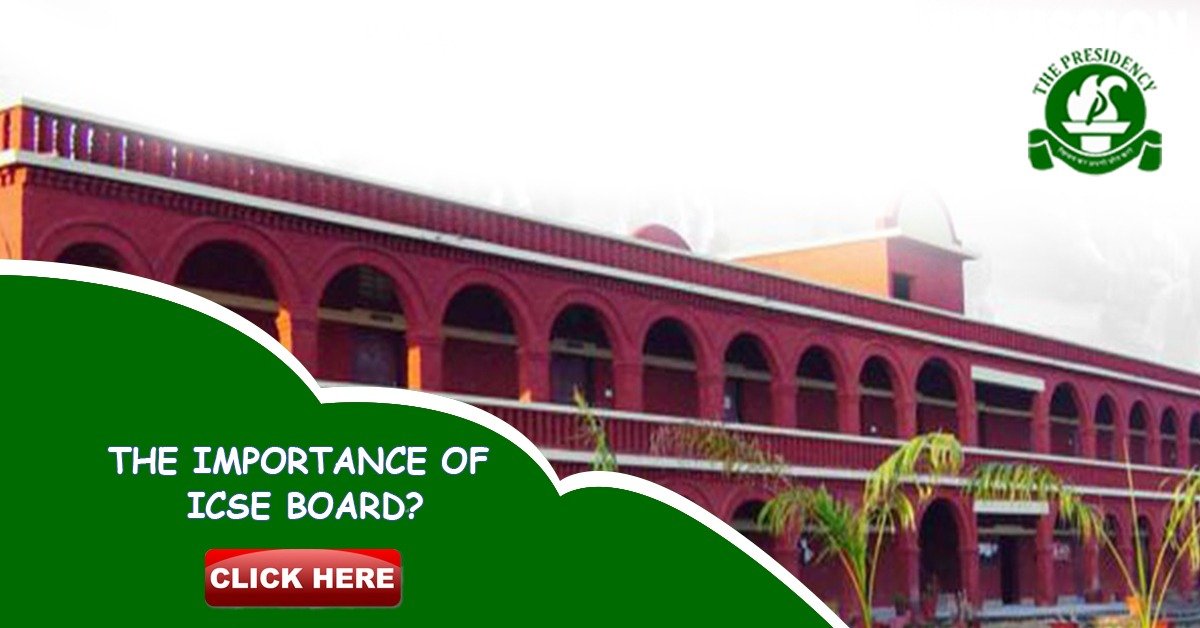 The Importance Of ICSE Board - Best ICSE School in Dehradun