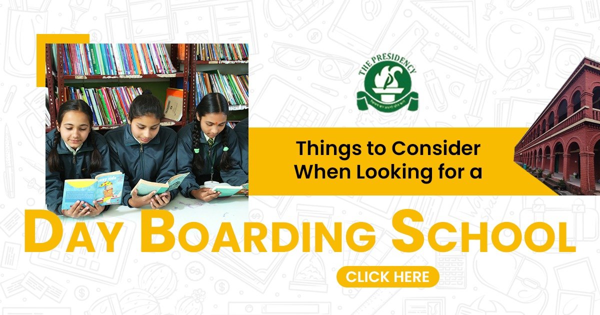 Things to Consider When Looking for a Day Boarding Schools