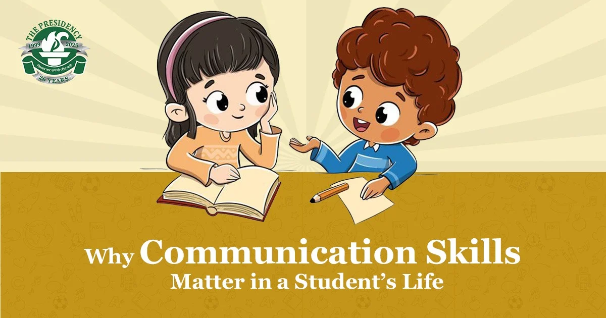 Why Communication Skills Matter in a Student’s Life